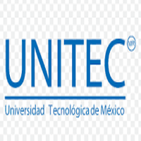 Unitec Atizapan Logo