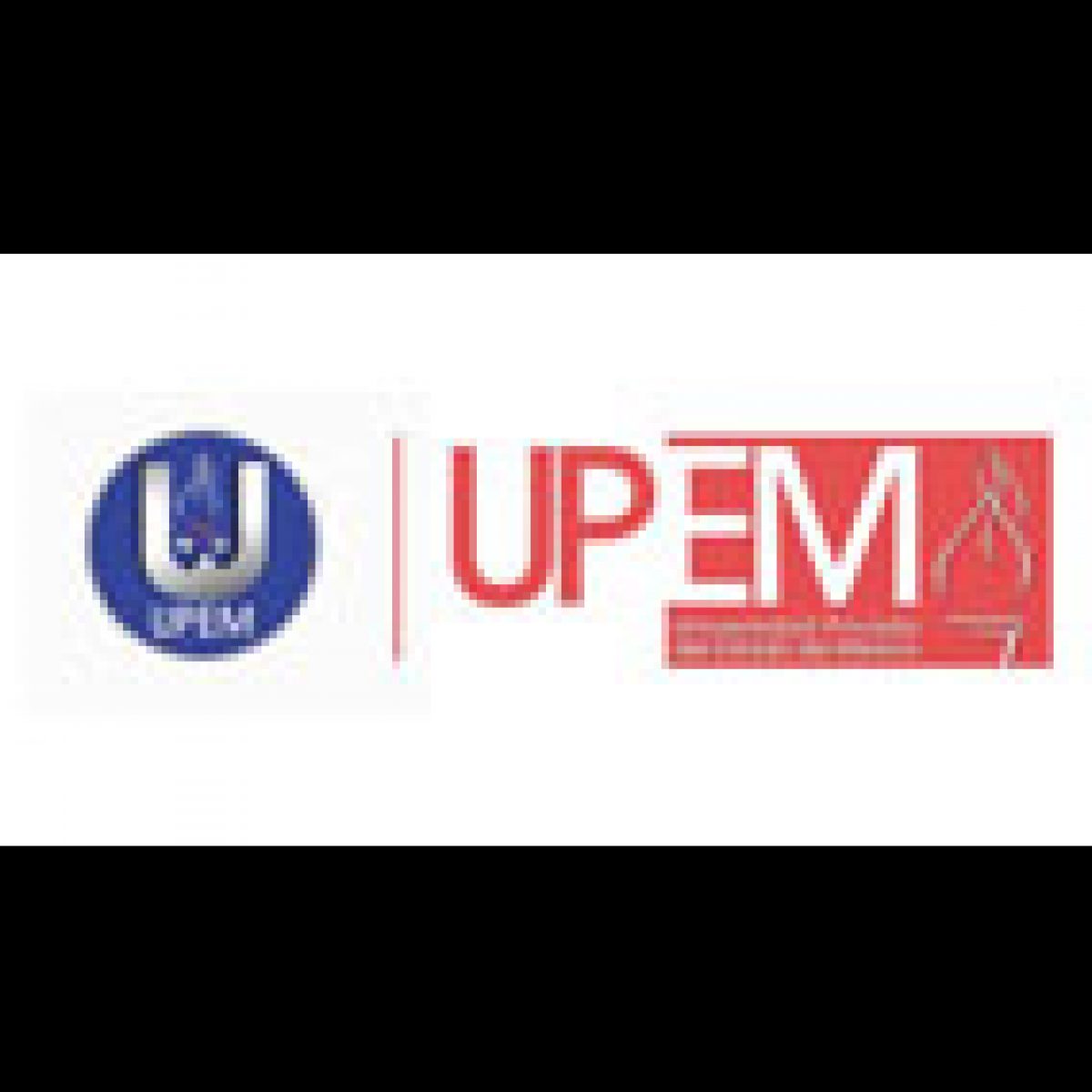 Logotipo De Upem Ixtapaluca