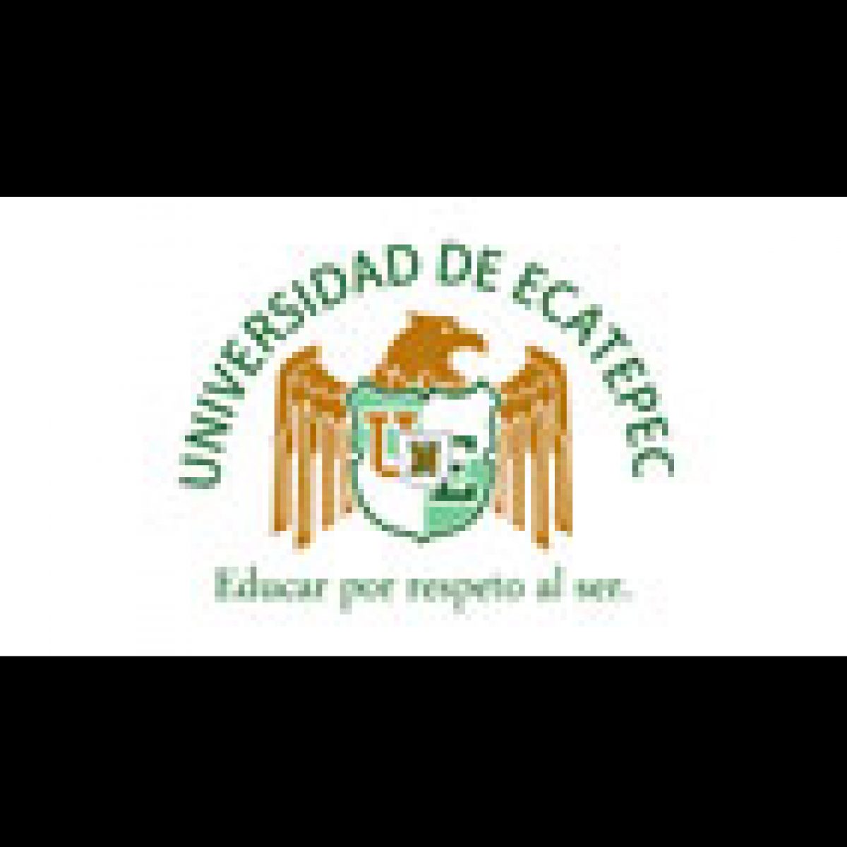Universidad Ecatepec Logo Ecatepec Logo & Brand Assets (SVG, PNG And