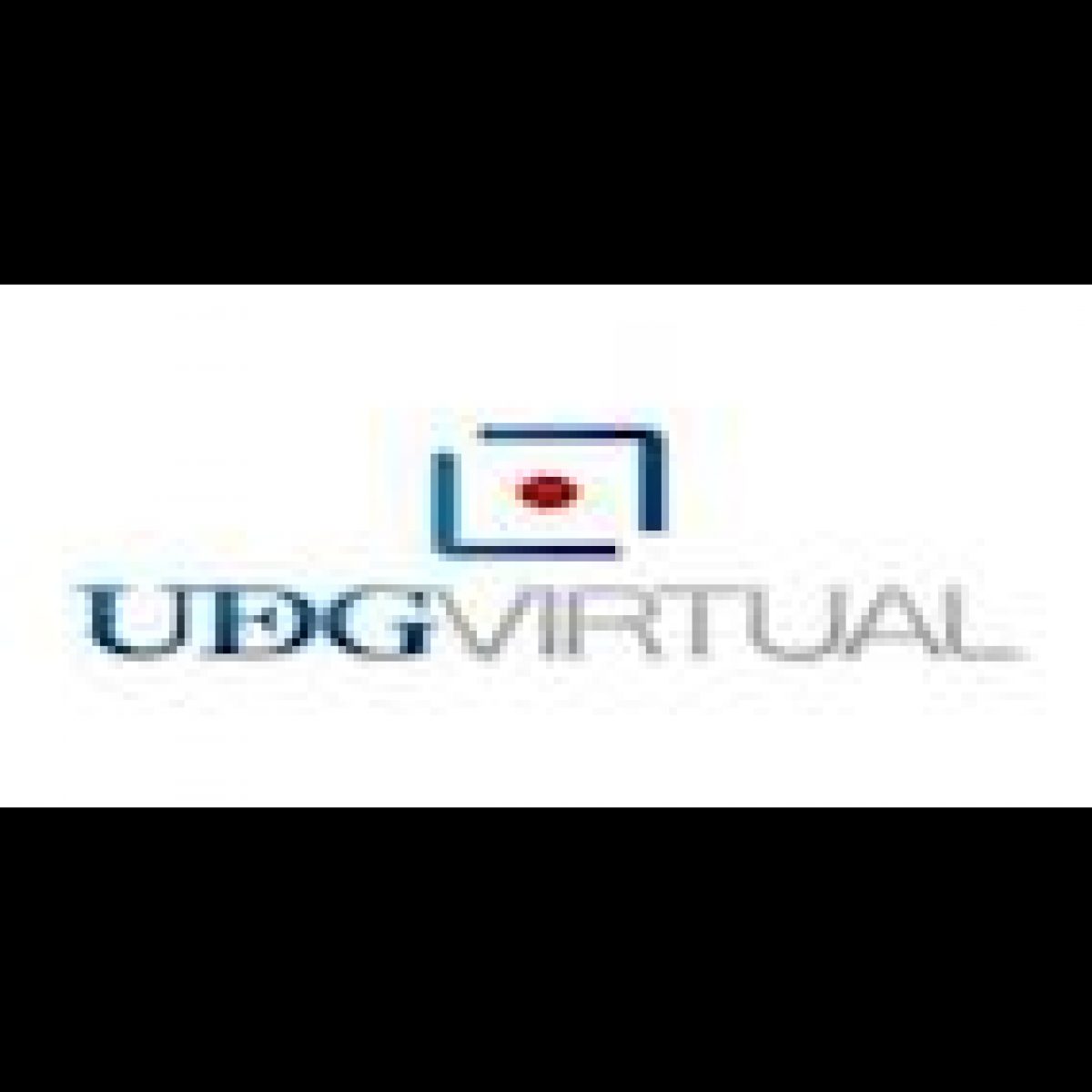Udgvirtual Logo