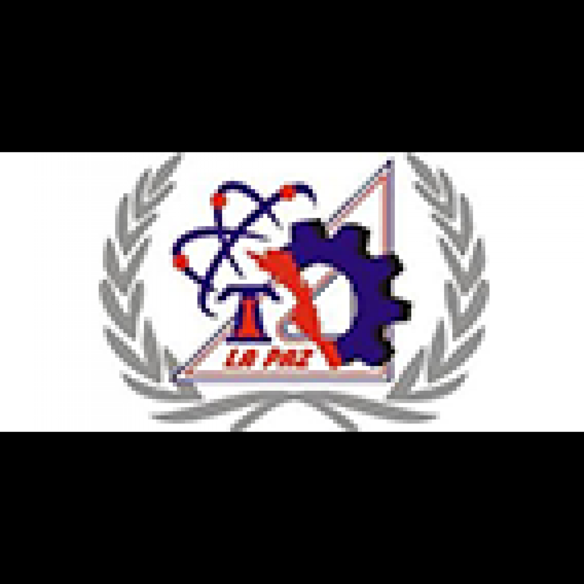 Tec La Paz Logo