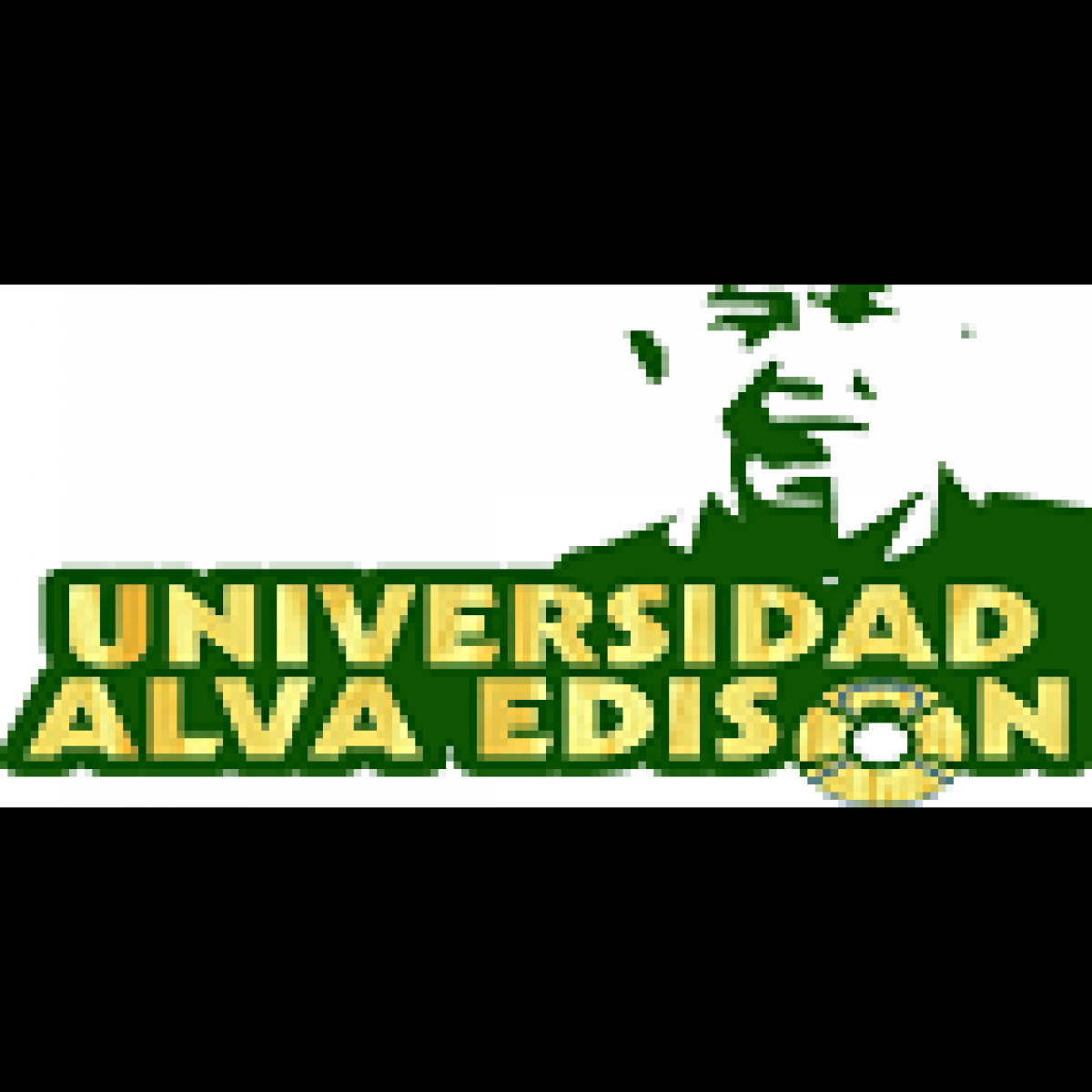 Universidad Alva Edison Logo 🔴Inscripciones Abiertas🔴 🔸Ven