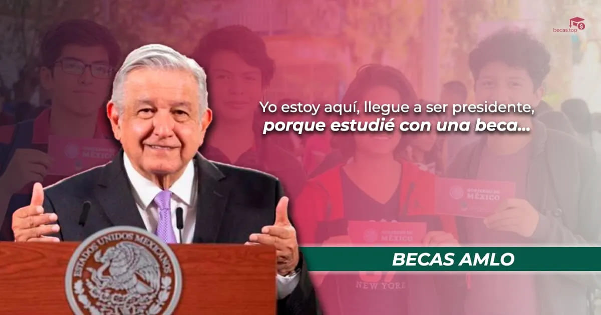 Beca Jóvenes Escribiendo el Futuro | Fechas de Pago 2026