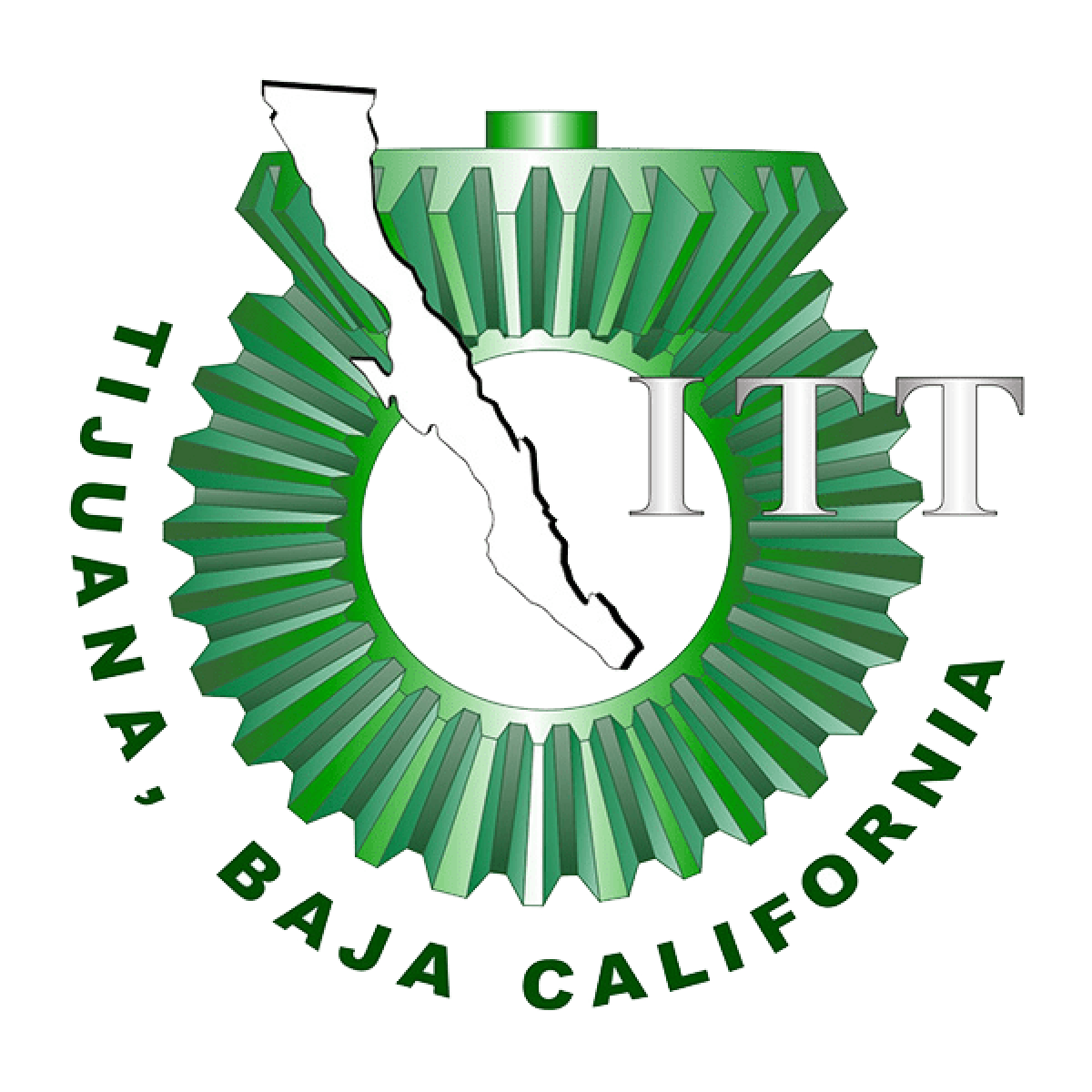 Itt Tijuana Logo El Paso HorrorFest 2025 | David Lee Summers' Web