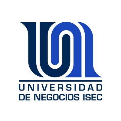 Universidad de Negocios ISEC Mextudia