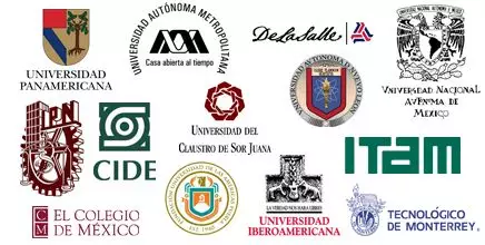 Las Mejores Universidades en México Públicas y Privadas [2024 ]