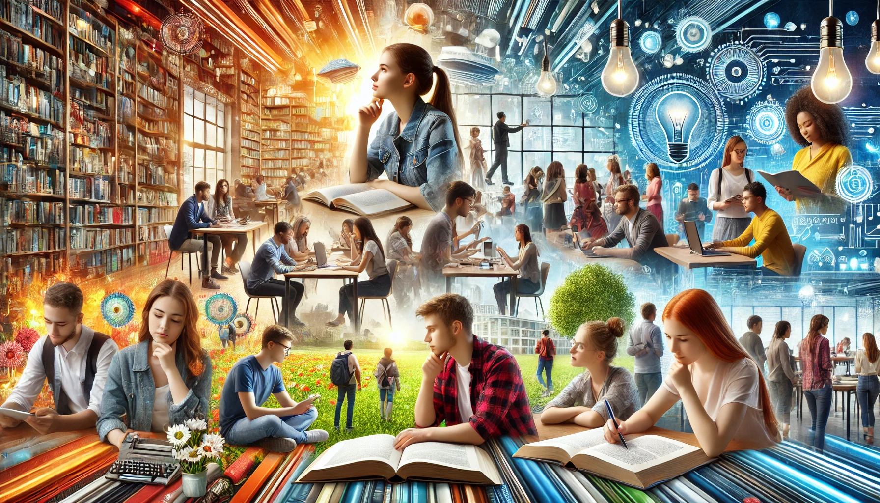 ¿Cómo saber qué estudiar? | Tips y Consejos