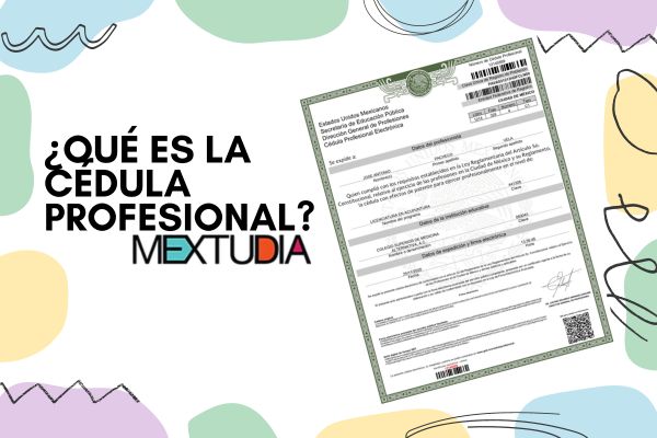 ¿qué Es La Cédula Profesional Cómo Sacarla Paso A Pasoemk 7818