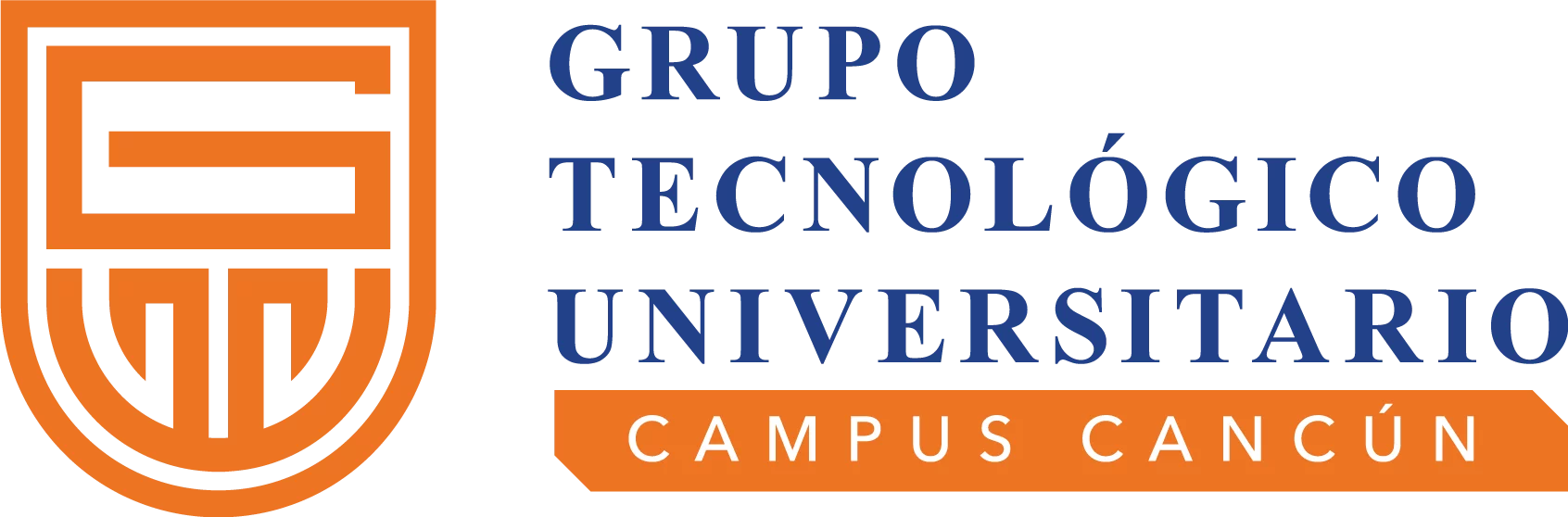 Grupo Tecnológico Universitario Cancún | Carreras