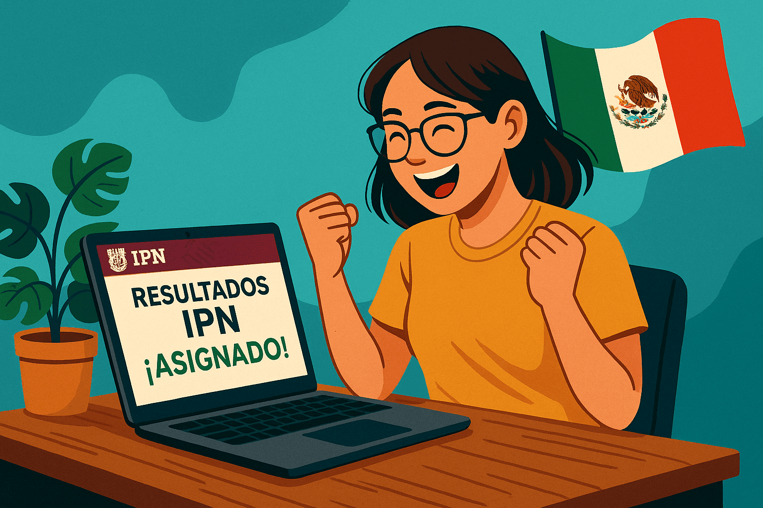 IPN Resultados: ¿Cómo, cuándo y dónde consultarlos? 2026
