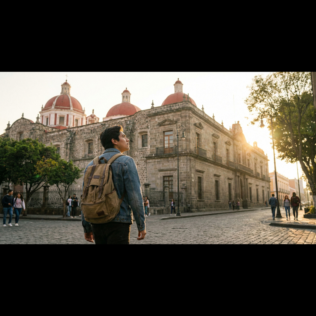 Mejores Universidades Públicas en Puebla: Ranking 2026