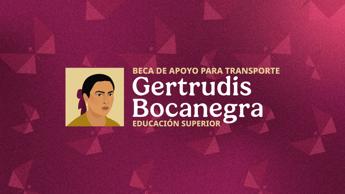 Beca Gertrudis Bocanegra Michoacán - Montos 2026